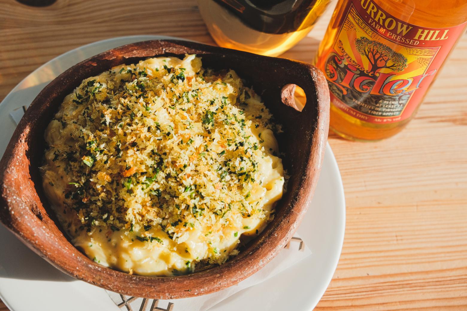 The Oyster & Fish House - Love Lyme Regis