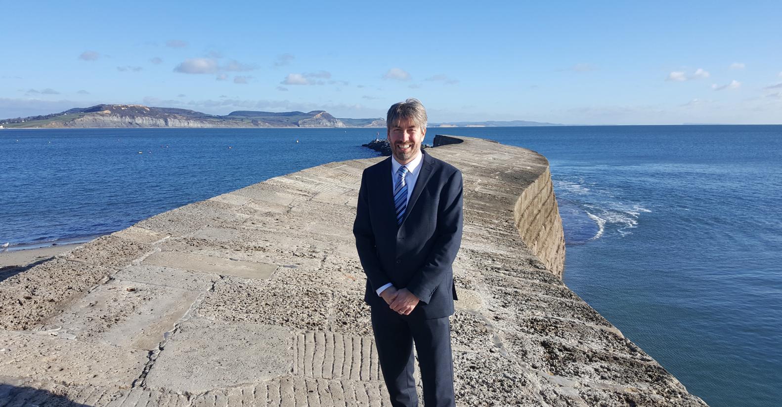 Bright Future Financial - Love Lyme Regis
