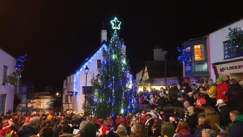 Events in Lyme Regis, What's on in Lyme Regis